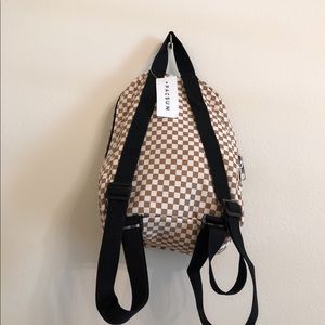 PacSun | Bags | 24pacsun Mini Backpack | Poshmark
